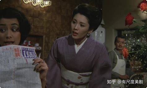 昭和时代日本电影推荐，只为看松坂庆子的盛世美颜 知乎