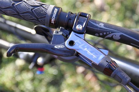 Spotlight 2012 Avid Elixir 9 Disc Brakes
