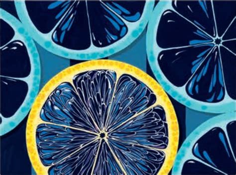 25 Stunning Designs With Colourful Overprint Effects Vintage Graphic