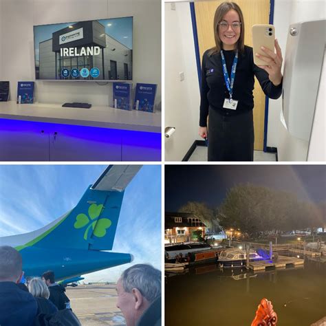 Aine Sexton On Linkedin I Was Delighted To Have The Opportunity