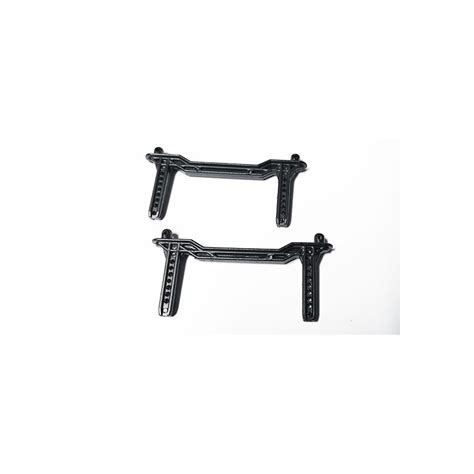 Part For Electric Buggy 118 Target Bodywork Supports Scientific Mhd