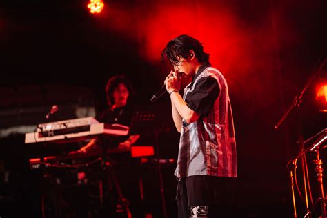 桃園鐵玫瑰音樂節 Taoyuan Iron Rose Music Festival