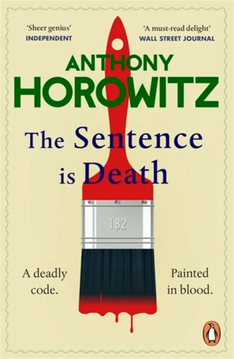 How To Read The Hawthorne And Horowitz Books In Order