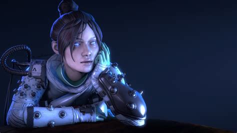 【apex Legends壁紙】apexエーペックスの画像・壁紙まとめ⑥ Magnet