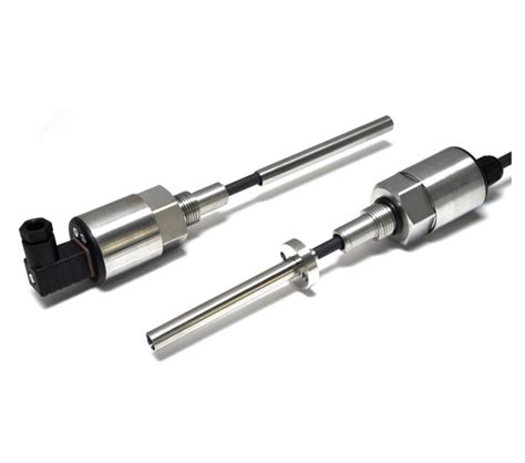 X100 Cylinder Linear Position Sensor Positek