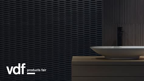 Inax Spotlights Five Bathroom Products At Vdf Products Fair