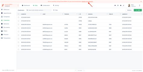 Setup Guide Documentation