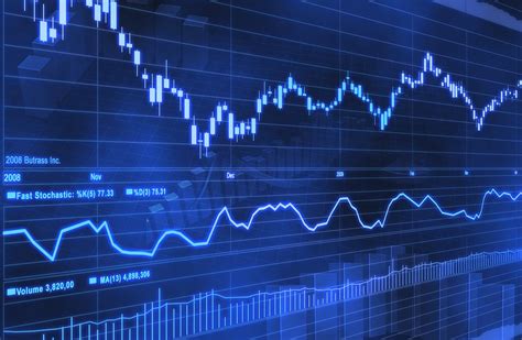 Sandp 500 Attempts To Break Three Day Losing Streak Amid Trade Tensions
