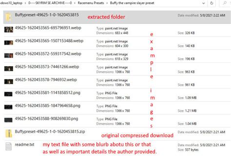 Help SOLVED Technical Support Skyrim Special Edition LoversLab