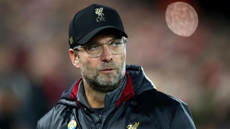 Klopp Charged For Derby Celebrations Fourfourtwo