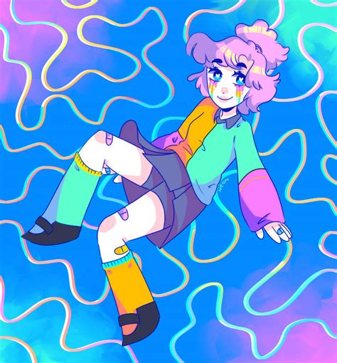 Neonjays Hobbyist General Artist Deviantart