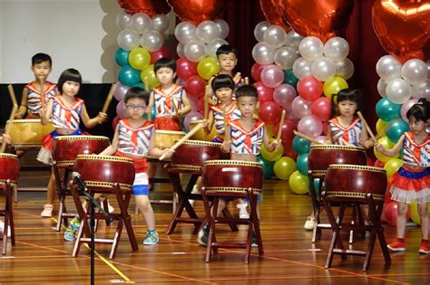 中壢市千千幼兒園 績優幼稚園安親班補習班