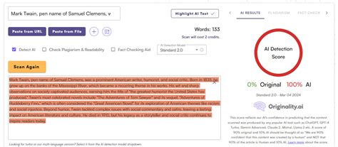 Is Originality Ai Accurate Originality Ai Detection Accuracy Test
