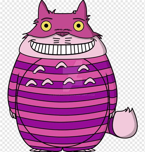 Purple Magenta Violet Totoro Purple Violet Cartoon Png PNGWing