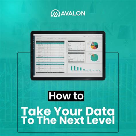 Avalon Analytics On Linkedin Avalonanalytics