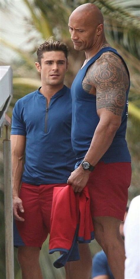 Pin De Cheadle Williams Em Dwayne Johnson