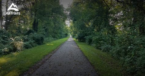 Best Hikes And Trails In Lebanon Alltrails