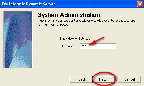 Informix Visual Designer With ER Diagrams SQL Client