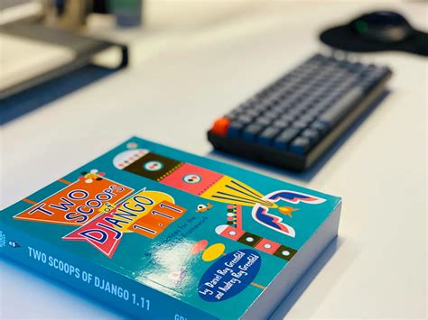 Django Rest Framework From Novice To Api Guru By Jose Daniel García Suero Python In Plain