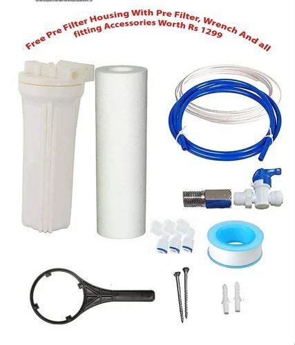 Aqua Touch Ro Uv Water Purifier At ₹ 8499 Ro Water Purifier In