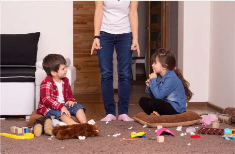 9 Astuces Pour Que Les Enfants écoutent Ce Quon Leur Dit