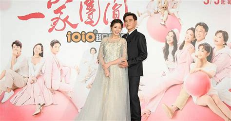 《一家團圓》再傳2演員快篩陽性 三立回應陳冠霖、張郁婕現況 Ctwant Line Today