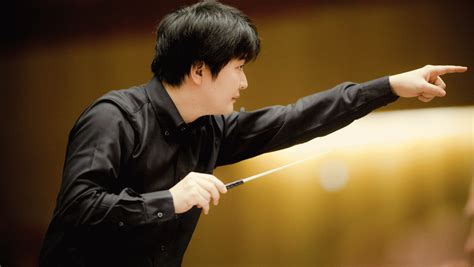 世界的指揮者・山田和樹が英紙に語った「日本の音楽教育」の素晴らしさとは クーリエ・ジャポン