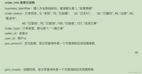 订单正向链路压测儒猿 订单 压测 文档 Csdn博客