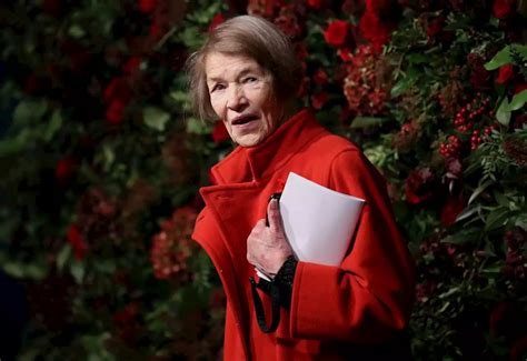 Glenda Jackson Dies Double Oscar Winning British Actress Was 87