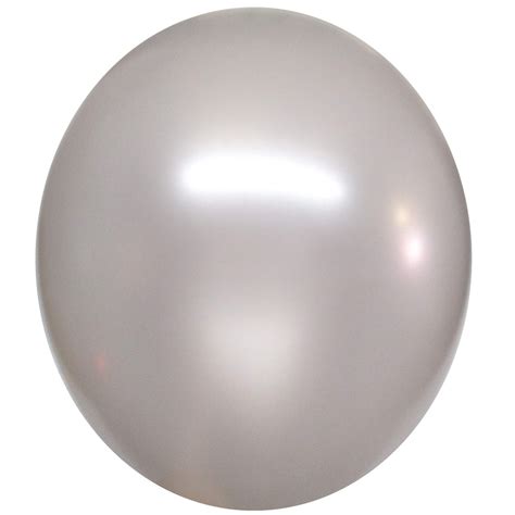 Balloon 12 Inch Latex Metalic Round Balloon 3 2g 50 10pc Pack Shopee