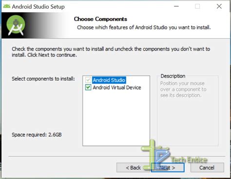How To Set Up Android Studio On 64 Bit Windows 10