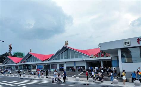 邢台123邢台火车站广场升级改造即将竣工宽敞多了