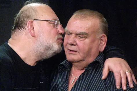 3 Roky Od Smrti Františka Nedvěda Bratrovi Vyčítal Milenky Před Smrtí