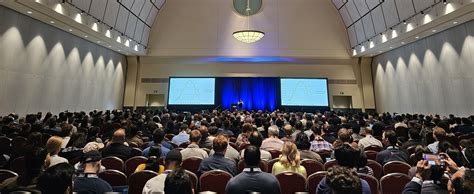 ODSC East Recap In Pictures