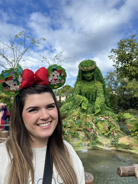 Magical Pixie Planning By Liv Good Story Vacations Marysville Oh