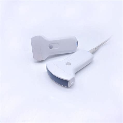 Hot Sale Portable WiFi USB Color Doppler Probe Wireless Linear Convex