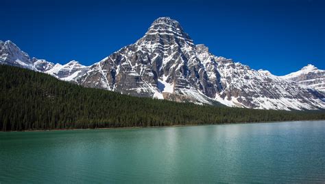 How To Enjoy A Breathtaking 48 Hours In Jasper National Park