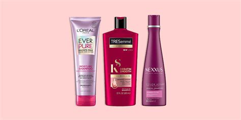 11 Best Shampoos For Colored Hair 2023 Lupon Gov Ph