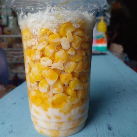 Menu Jasuke Okjek Xpress