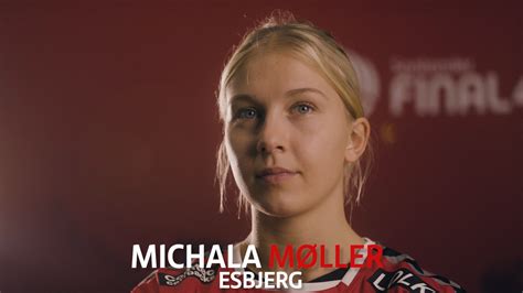 Santander Final4 Carpool Med Michala Møller