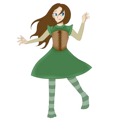 Princess Emily By Melshow On Deviantart