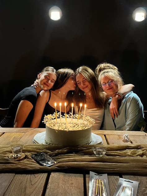 Pin By Paige🫠😝 On Sleep Over Ideas In 2024 Cute Birthday Pictures