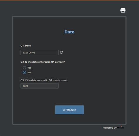 Date Function Form Building Kobotoolbox Community Forum