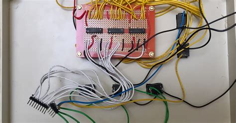 Rescue 1130 2014 Pickup Of An Ibm 1130 System And More Finished Assembly Of The Ibm 1130