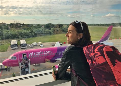Wizz Air Discount Club A Great Way To Save Money On Wizz Air Flights