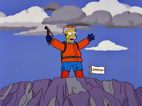 Homer Blank Template Imgflip