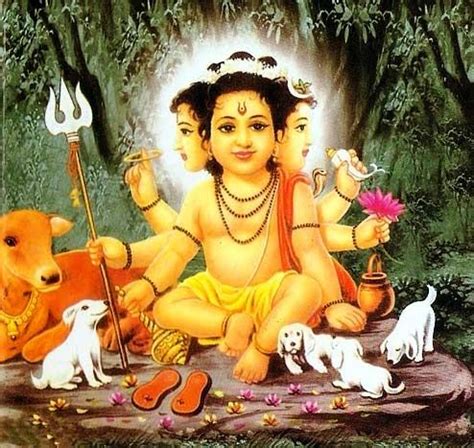 Top 60 Best Lord Dattatreya Images Datta Guru Wallpaper Images Hd