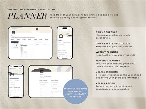 Pin On Notion Templates