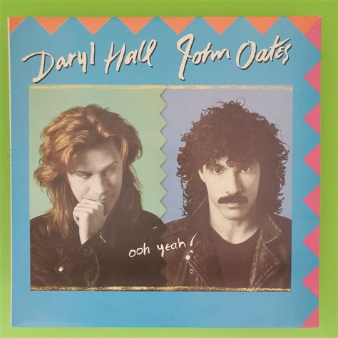 Daryl Halljohn Oates Ooh Yeah Kandi Records