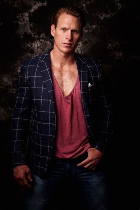 Sam Parker Top Model Interview Twisted Male Mag
